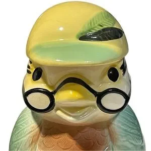 Robinson-Ransbottom | Kitchen | Vintage Rrp Hootie Owl Wise Bird ...
